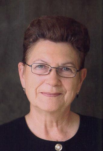 DARLENE MAE FRERKING | Obituaries | marysvilleonline.net