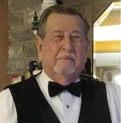 COLONEL (RET.) DAVID DEAN COTTRELL | Obituaries | marysvilleonline.net