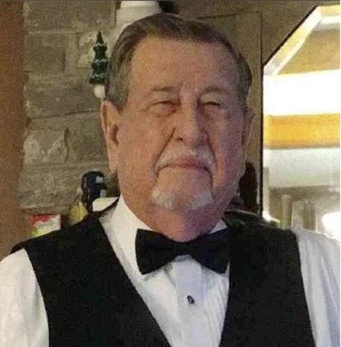 COLONEL (RET.) DAVID DEAN COTTRELL | Obituaries | marysvilleonline.net
