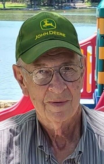 LARRY STOCK | Obituaries | marysvilleonline.net