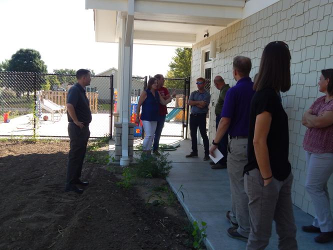 Gathering ideas for child care | News | marysvilleonline.net