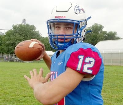 Lifelong dream comes true for Detweiler | Sports | marysvilleonline.net