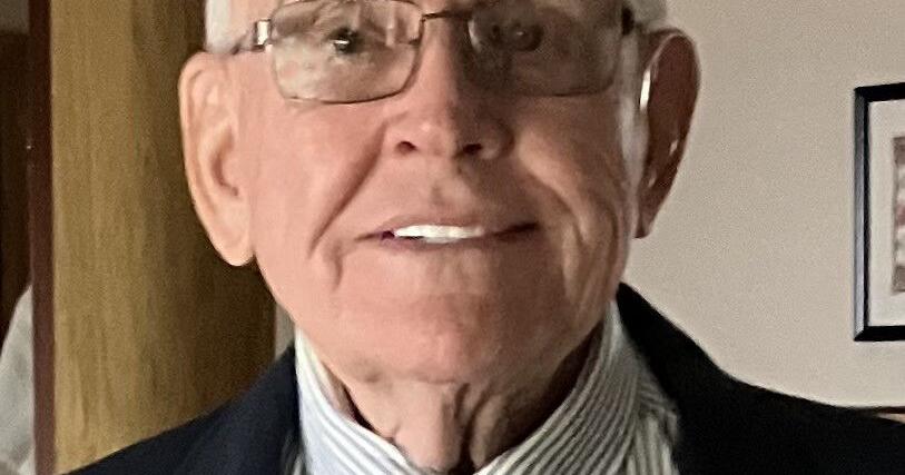 RAYMOND HASS | Obituaries | marysvilleonline.net