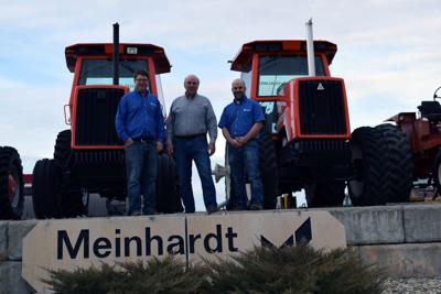 KanEquip to acquire five ag equipment locations | News ...
