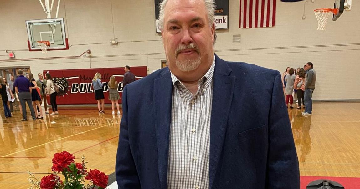 KNDY Radio marks 50 years; owner Dierking offers highlights | News ...