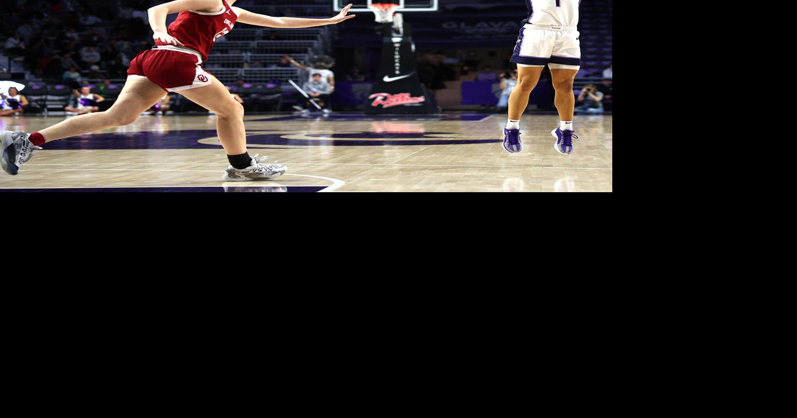 Walker delivers | Sports | marysvilleonline.net