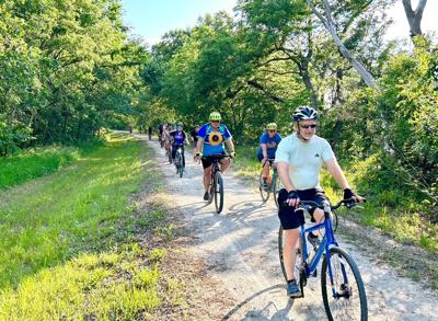Kansas Trails Inc. targets economic development | News ...