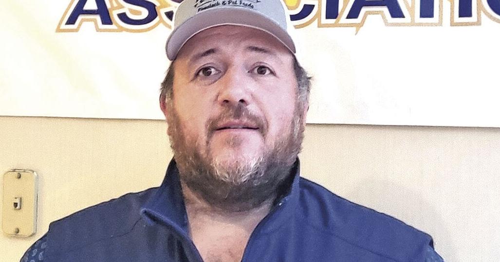 Todd Lindquist heads Kansas Fairs and Festivals Association | Family ...