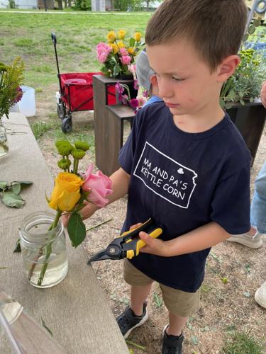 Mother’s Day Market features mix of vendors | News | marysvilleonline.net