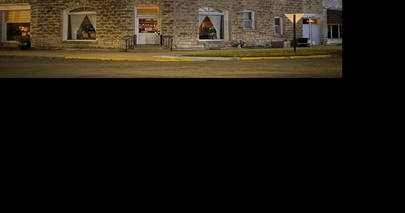 Historic building has promising future | News | marysvilleonline.net