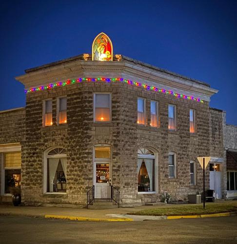 Historic building has promising future | News | marysvilleonline.net