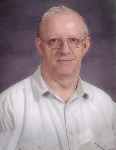 HAROLD D. SINGLETON | Obituaries | marysvilleonline.net