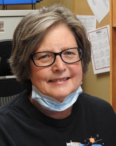 Rhodes reflects on work in public health | News | marysvilleonline.net