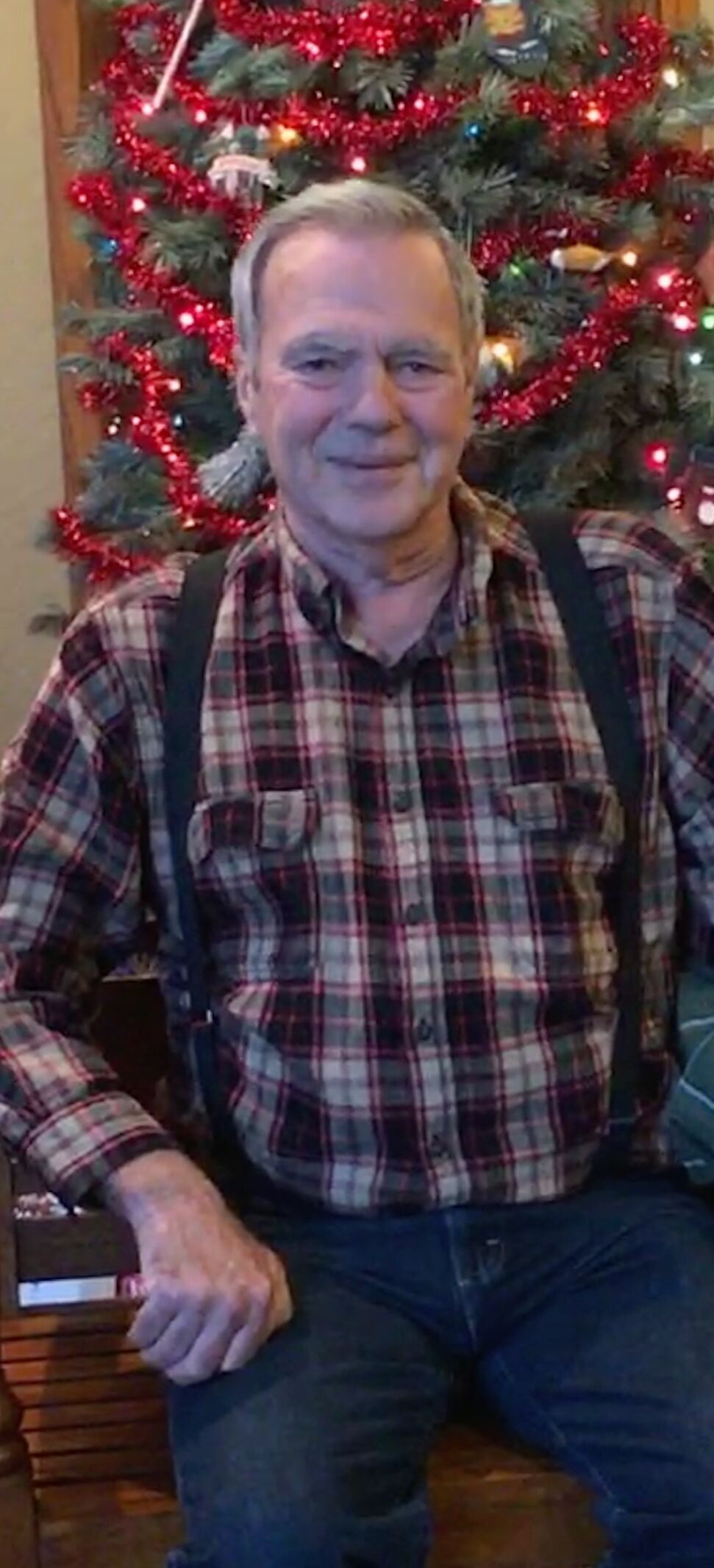 FLOYD EUGENE WHEELER | Obituaries | marysvilleonline.net