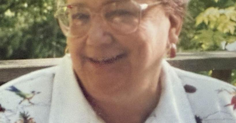 WINIFRED ELMBORG | Obituaries | marysvilleonline.net