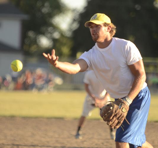 Flying Squirrels are repeat Milo champs | Sports | marysvilleonline.net