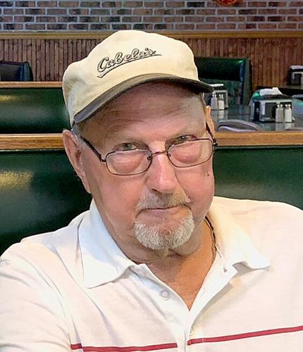 DONALD “DON” P. WASSENBERG | Obituaries | marysvilleonline.net
