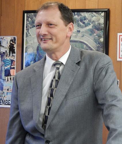 Couch will be next superintendent | News | marysvilleonline.net