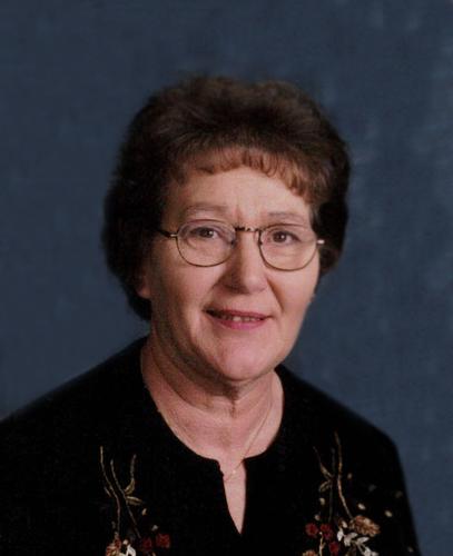 ALICE LOUISE JUENEMAN | Obituaries | marysvilleonline.net