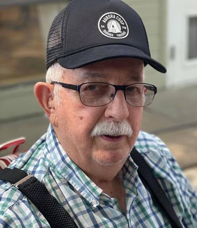 ARNOLD “ARNIE” RIETH | Obituaries | marysvilleonline.net