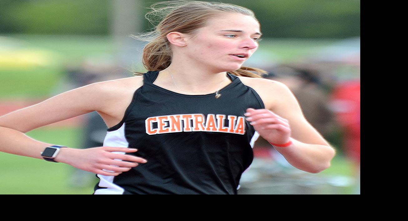 Running is Kuckelman's release | Sports | marysvilleonline.net