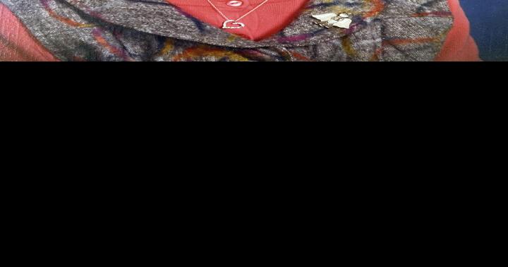 MARTHA MEIER | Obituaries | marysvilleonline.net