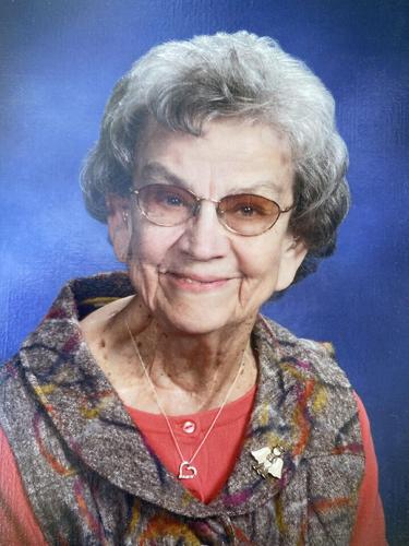 MARTHA MEIER | Obituaries | marysvilleonline.net