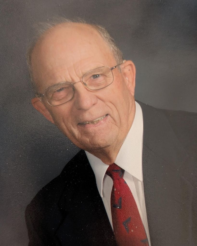 ROBERT L. EVANS, DVM | Obituaries | marysvilleonline.net
