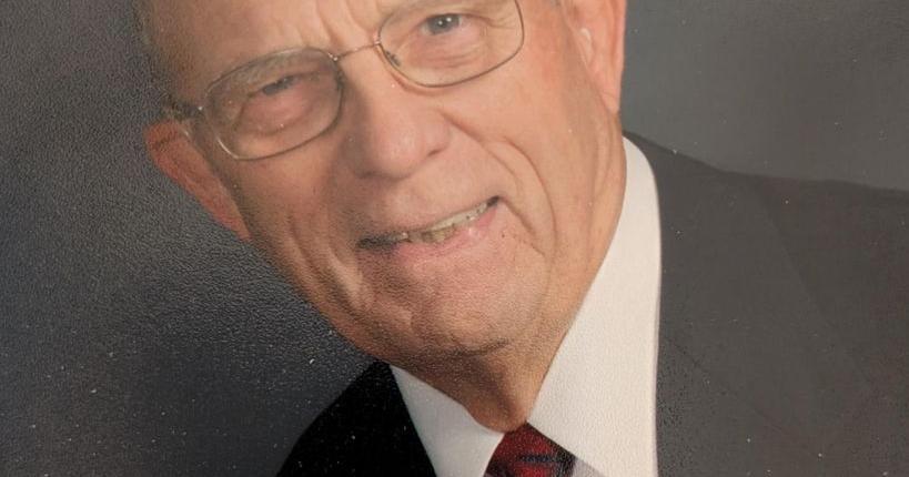 ROBERT L. EVANS, DVM | Obituaries | marysvilleonline.net
