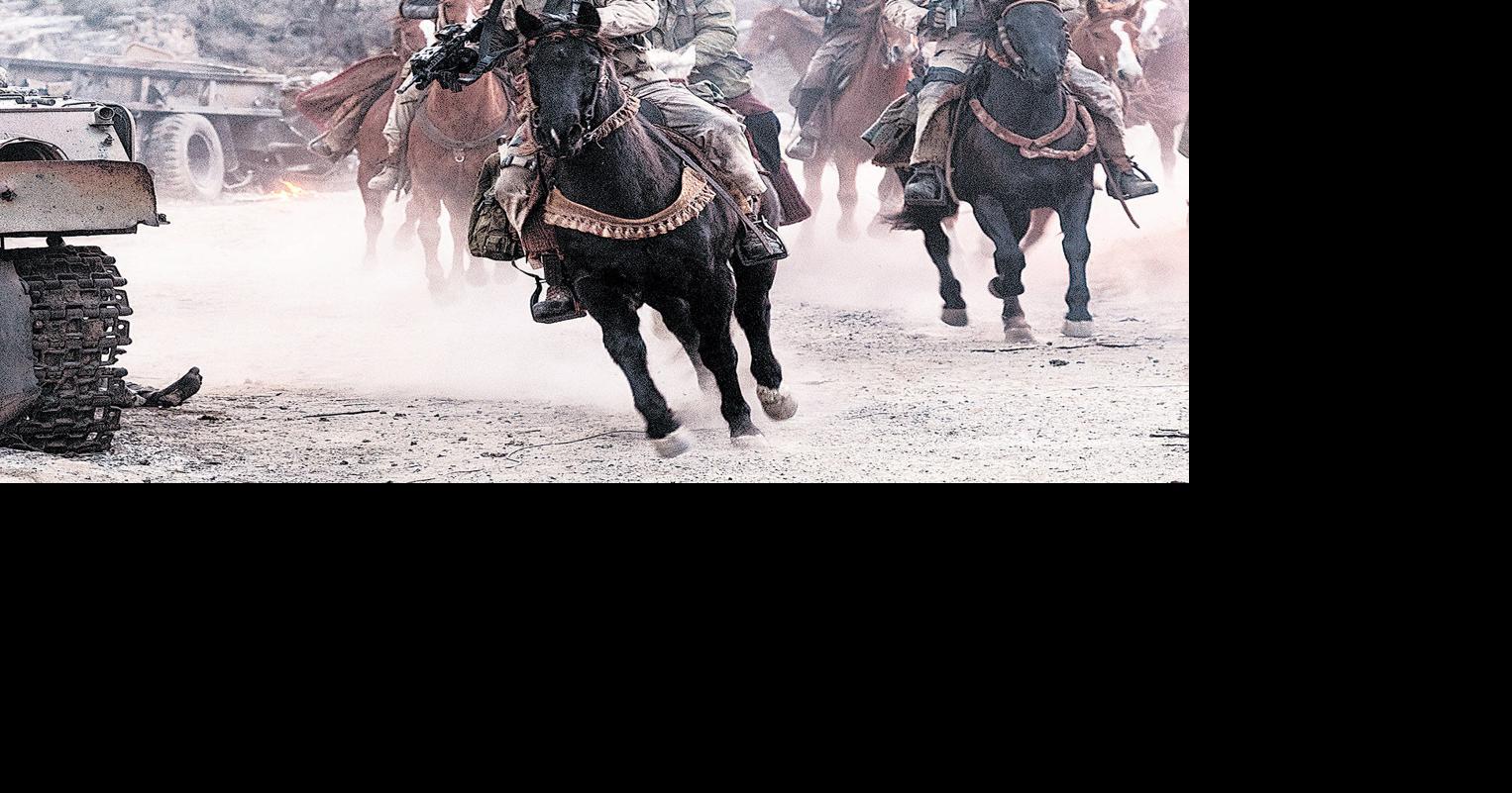 Washington County native Mark Nutsch & Special Forces team featured in ...