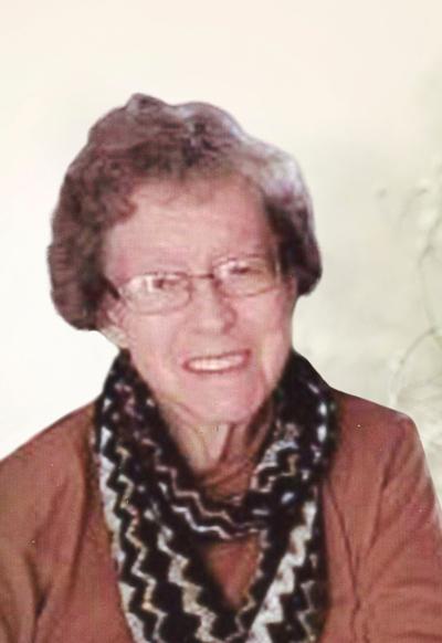 Bernice A. Hellmer | Obituaries | marysvilleonline.net