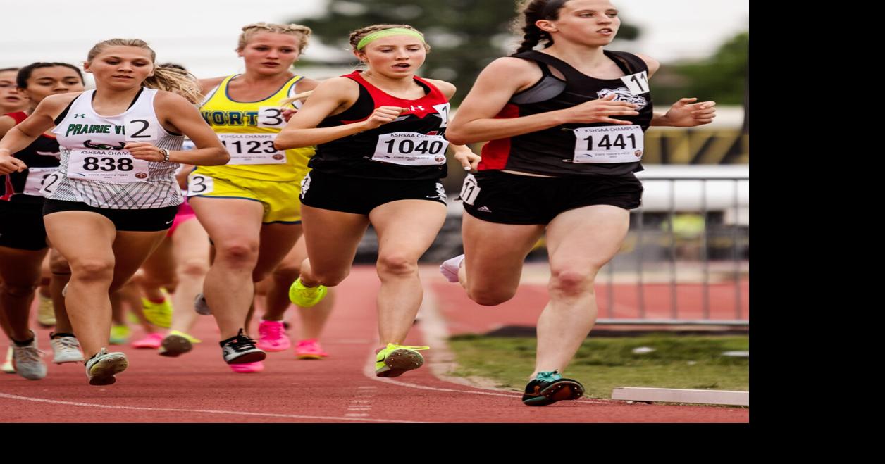 O’Neil breaks 800 record | Sports | marysvilleonline.net