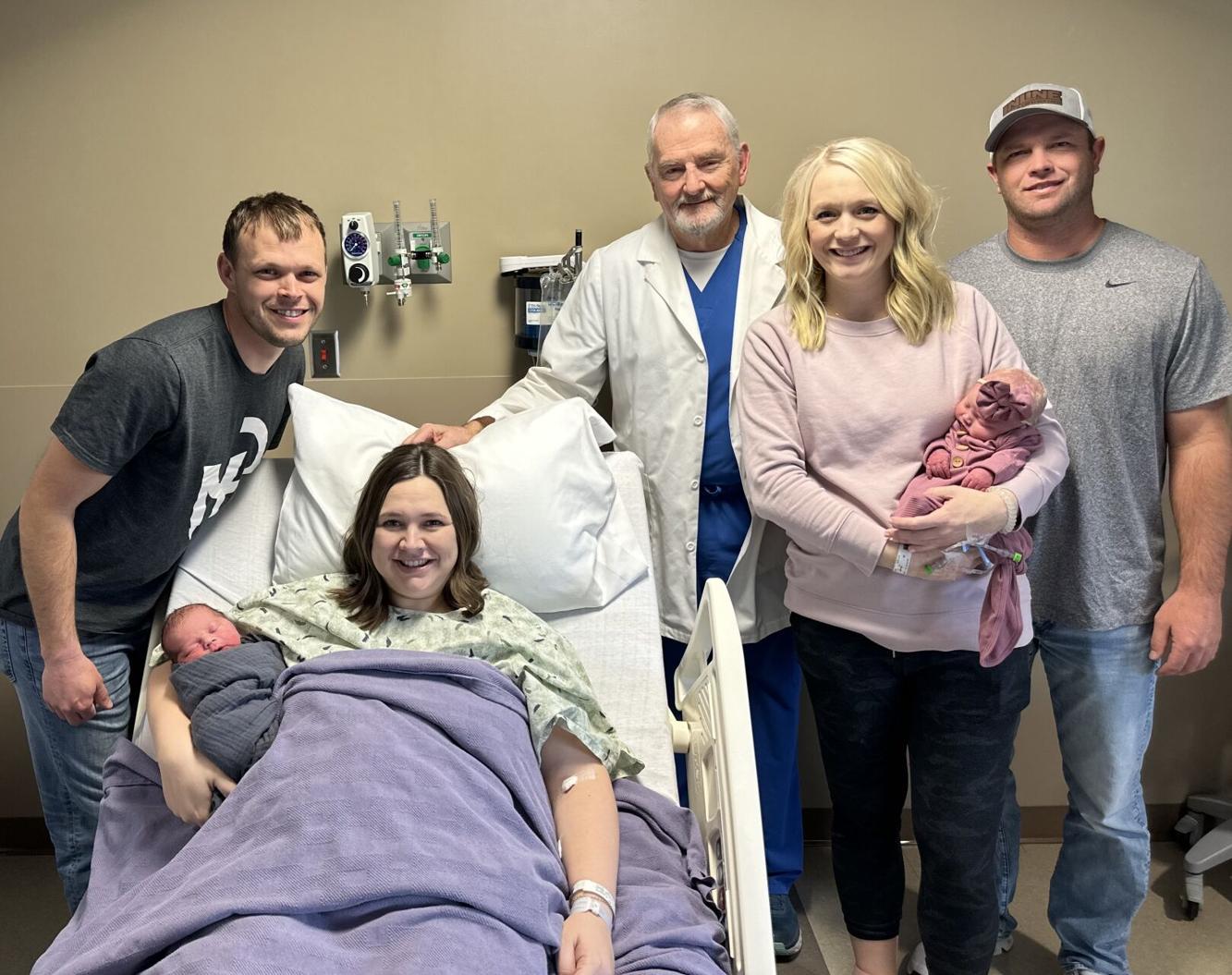 Families celebrate Leap Day babies | News | marysvilleonline.net