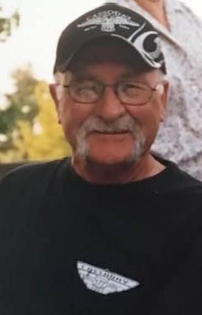 JOHNNIE R. LORD | Obituaries | marysvilleonline.net