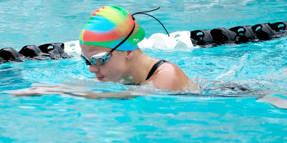 Swimmers face league next | Sports | marysvilleonline.net