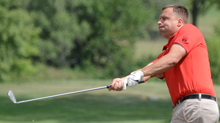 Putting helps Heyd land win | Sports | marysvilleonline.net