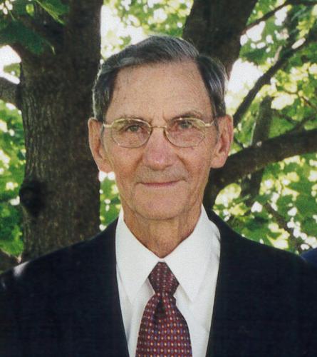 LYLE LEWIS HOWELL | Obituaries | marysvilleonline.net
