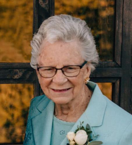 DORIS E. WRIGHT | Obituaries | marysvilleonline.net