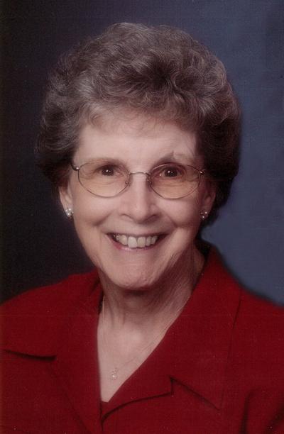 LUETTA BERNICE MOEHLENBRINK | Obituaries | marysvilleonline.net