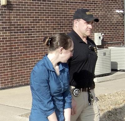 Baynton pleads "no contest" in shooting | News | marysvilleonline.net
