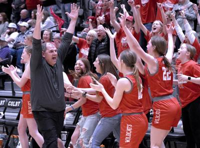 Frankfort writes history | Sports | marysvilleonline.net