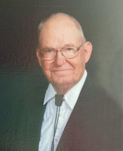 TONY STOEHR | Obituaries | marysvilleonline.net