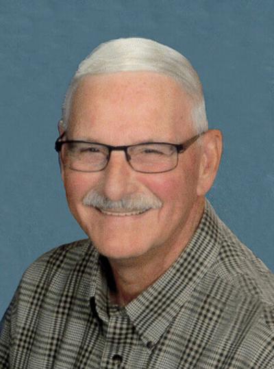 RAYMOND DEAN RICHARD | Obituaries | marysvilleonline.net