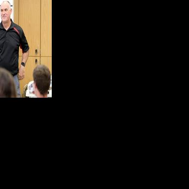 Trimble looks forward to coaching Bulldogs | Sports | marysvilleonline.net