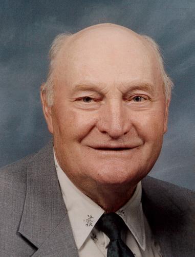 RICHARD BARTELS | Obituaries | marysvilleonline.net