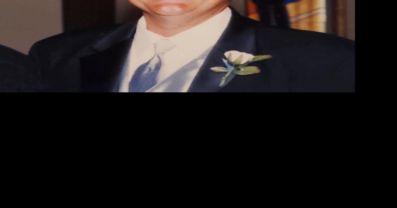 DOUGLAS R. SPRINGER | Obituaries | marysvilleonline.net