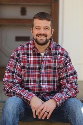 Ackerman, Leis file for sheriff | News | marysvilleonline.net