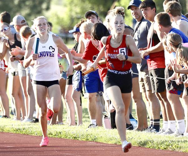 Track athletes in position to medal | Sports | marysvilleonline.net