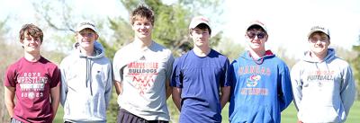 Dog golfers in position to compete | Sports | marysvilleonline.net