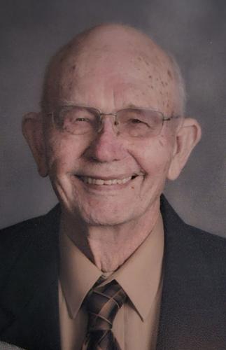 CHARLIE BROXTERMAN | Obituaries | marysvilleonline.net